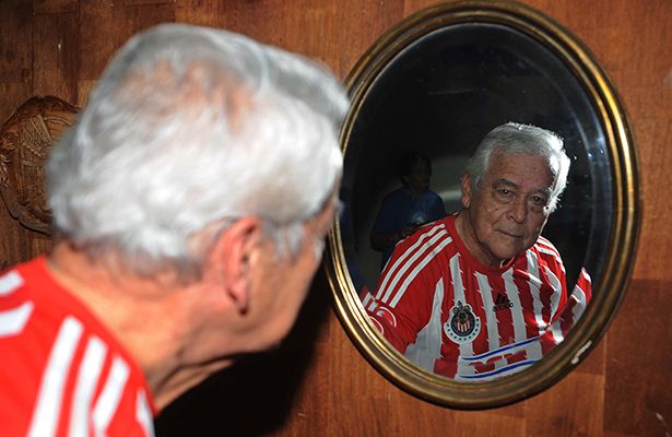 ¿Quién fue Sabás Ponce? El jugador más ganador del Guadalajara