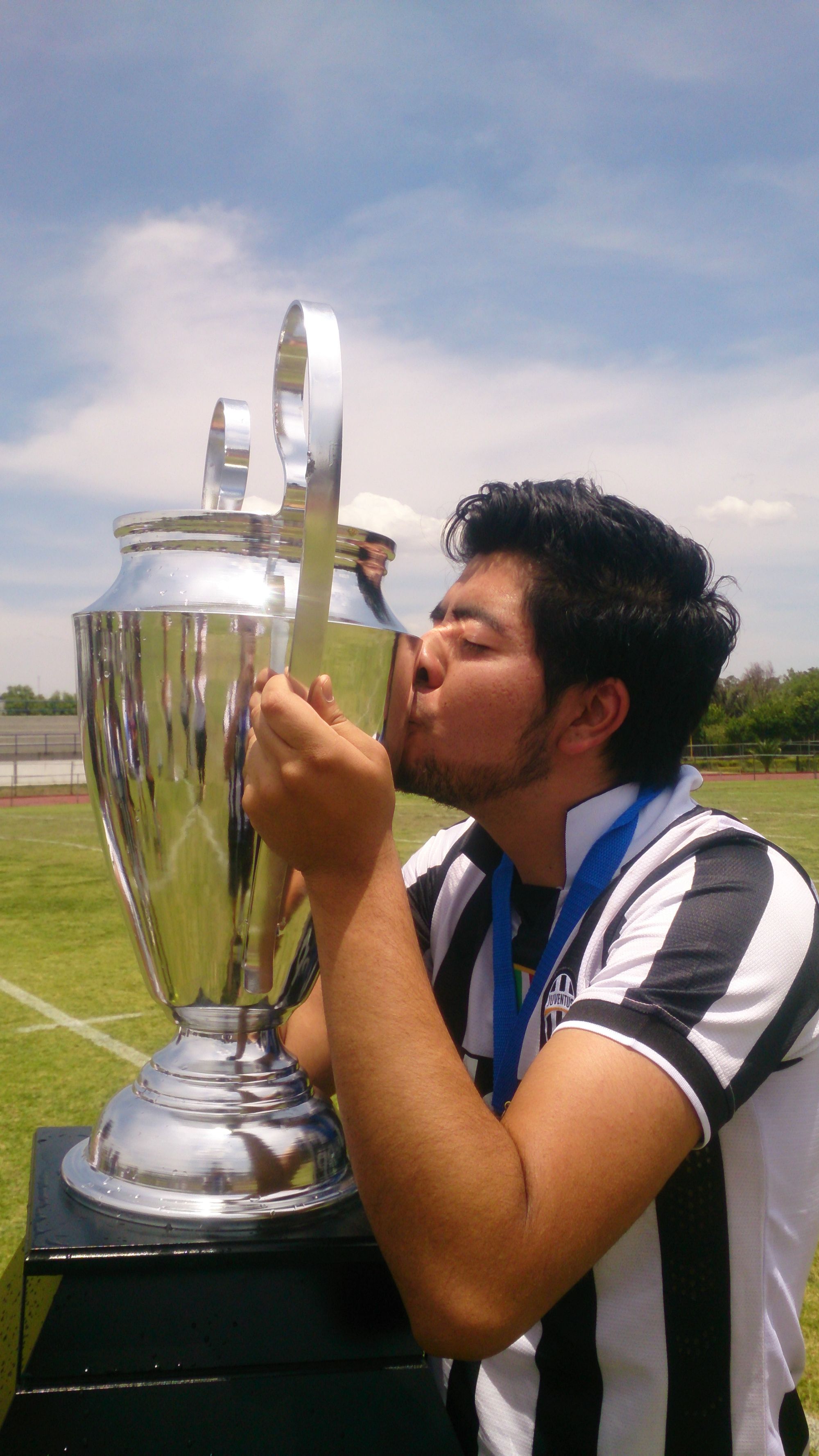 Óscar Bonfiglio, el primer arquero mexicano en un mundial