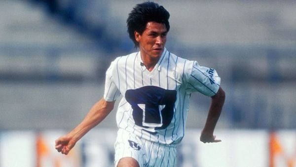 Claudio Suárez y la revelación sobre los inicios de su carrera