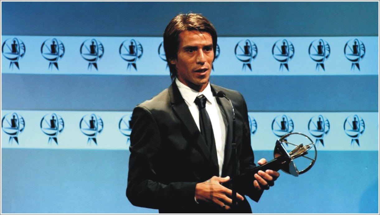 LUCAS LOBOS, el héroe que sacó a TIGRES de su miseria y luego ...