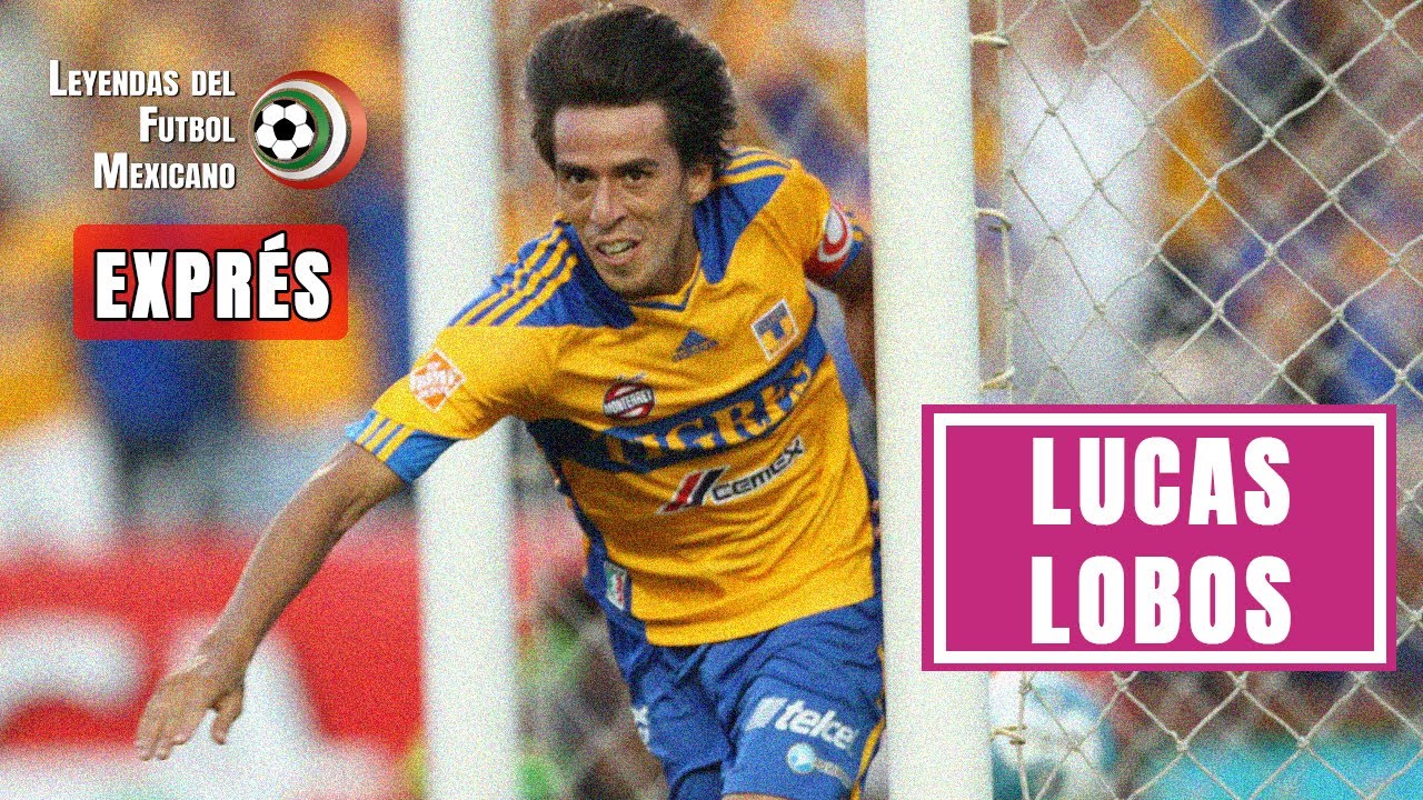 LUCAS LOBOS, el héroe que sacó a TIGRES de su miseria y luego ...